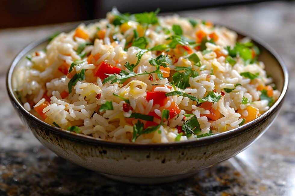 Recettes variées et astuces pour réussir vos plats à base de riz