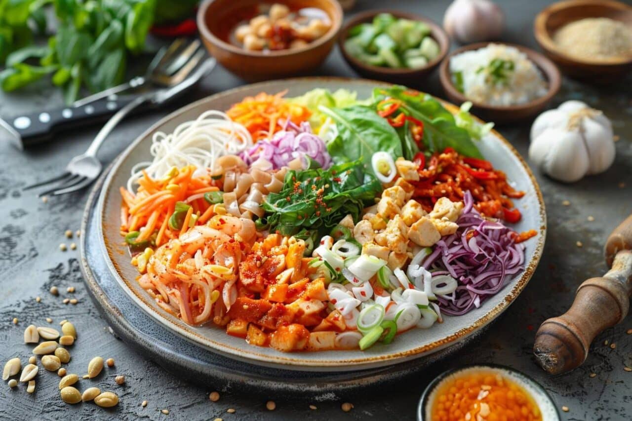 Diversifiez vos repas : recettes saines, économiques et faciles