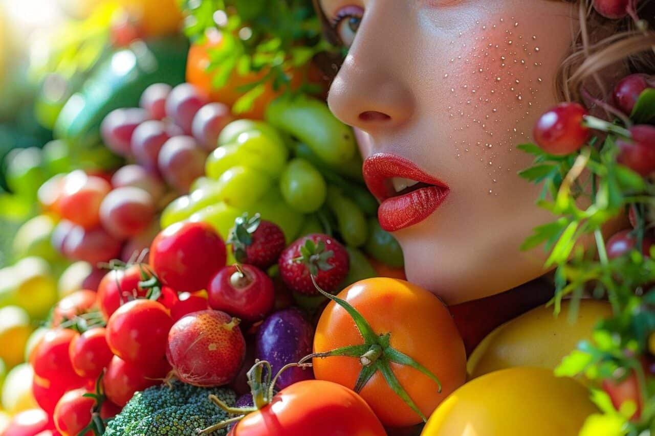 Aliments pour une belle peau : bienfaits et conseils d'intégration