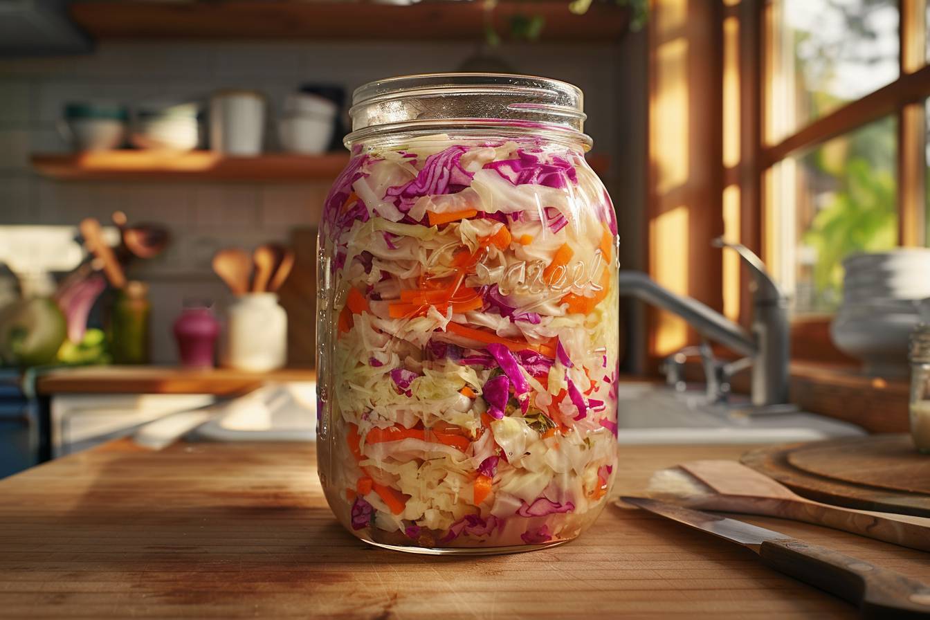 Les Techniques de Fermentation à Travers les Cultures - Agaveny - News ...